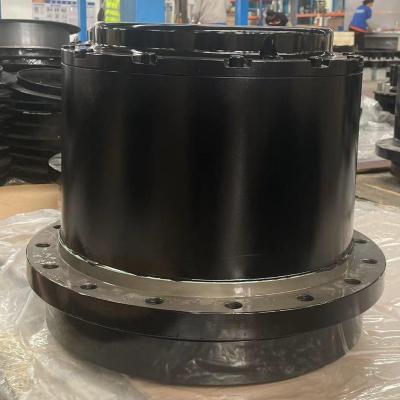 China O K Antriebstechnik F130travel Track Drives Different Ratios for Higher Load Capacity for sale