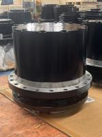China O K Antriebstechnik F130travel Track Drives Different Ratios for Higher Load Capacity for sale