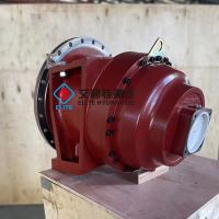 China Planetary Gearbox for Concrete Mixer Truck Okubo Cbk00602/Cbk00423 Transit Mxier Drives for sale
