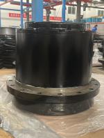 China O K Antriebstechnik F130travel Track Drives Different Ratios for Higher Load Capacity for sale