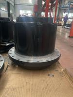China O K Antriebstechnik F130travel Track Drives Different Ratios for Higher Load Capacity for sale