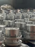 China Coaxial Layout Customized Request Planetary Gearbox Hft010 for Cold Milling Machine for sale