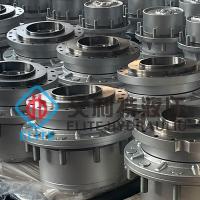 China Highly and Durable Brevin Gearbox for Rotary Drilling Winch Reducer HFT Assembly for sale