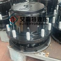 China Soft Tooth Surface Customization Rexroth Reducer for XCMG Piling Rig Winch Customized for sale