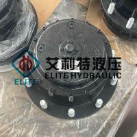 China Soft Tooth Surface Customization Rexroth Reducer for XCMG Piling Rig Winch Customized for sale