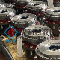 China High Load Capacity Rexroth Gearbox Travel Drive Hft003 Hft005 Hft007 Hft010 Hft011 Hft020 for sale