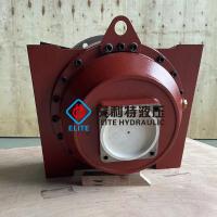 China Robust and Modular Design for Concrete Mixer Planetary Gearboxes Zf-Ecomix I Pk 7500 for sale