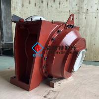 China Robust and Modular Design for Concrete Mixer Planetary Gearboxes Zf-Ecomix I Pk 7500 for sale