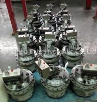 China High Load Capacity Rexroth Gearbox Travel Drive Hft003 Hft005 Hft007 Hft010 Hft011 Hft020 for sale
