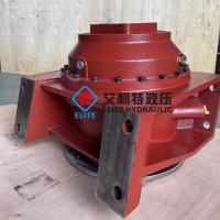 China Customized Design Transit Mixer Drive System Pm 8 Pm 10 Pm 12 for Slovakia Market for sale
