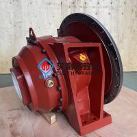 China Customized Design Transit Mixer Drive System Pm 8 Pm 10 Pm 12 for Slovakia Market for sale