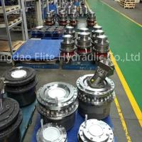 China XCMG Rig Machine Planetary Gearbox Winches for Rexroth Transmission Gear Parts for sale