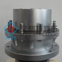 China HFT Rexroth Hydraulic Motor Hft003 Hft007 for Rotary Drilling Rig Main Winch Reducer for sale