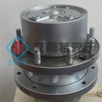 China HFT Rexroth Hydraulic Motor Hft003 Hft007 for Rotary Drilling Rig Main Winch Reducer for sale