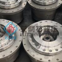 China HFT Rexroth Hydraulic Motor Hft003 Hft007 for Rotary Drilling Rig Main Winch Reducer for sale