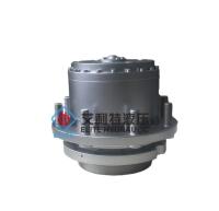 China HFT Rexroth Hydraulic Motor Hft003 Hft007 for Rotary Drilling Rig Main Winch Reducer for sale