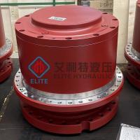 China Wheel Planetary Gear Drive for Agricultural Machine Hft003 Hft005 Hft997 and Hft011 for sale