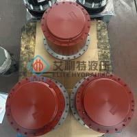 China Wheel Planetary Gear Drive for Agricultural Machine Hft003 Hft005 Hft997 and Hft011 for sale