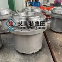China Higher Output Torque Planetary Gearboxes for 2530 Paver's Versatile Applications for sale