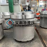 China Higher Output Torque Planetary Gearboxes for 2530 Paver's Versatile Applications for sale