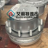 China Higher Output Torque Planetary Gearboxes for 2530 Paver's Versatile Applications for sale