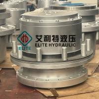China Higher Output Torque Planetary Gearboxes for 2530 Paver's Versatile Applications for sale