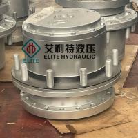 China Higher Output Torque Planetary Gearboxes for 2530 Paver's Versatile Applications for sale