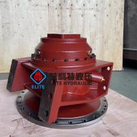 China Different Ratios Replacement Planetary Gearboxes for Ransit Cement Concrete Mixer Truck for sale