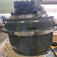China Okubo Travel Device Wt17FC Wt22DC/ Mining Excavator Travel Motor and Different Ratios for sale