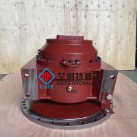China Hardened Tooth Surface Gearboxes for Cement Mixer Truck High Torque Planetary Reducers for sale