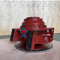 China Hardened Tooth Surface Gearboxes for Cement Mixer Truck High Torque Planetary Reducers for sale
