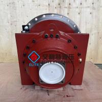 China Hardened Tooth Surface Gearboxes for Cement Mixer Truck High Torque Planetary Reducers for sale