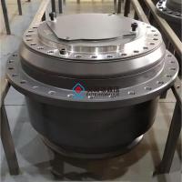 China Customized Design Motor for 720c3K011 and 720c3K0120 Bonfiglioli Travel Gearboxes for sale