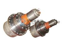 China O K Antriebstechnik Fa55 Cutter Drive Planetary Gearbox with Multiple Disc Brakes for sale