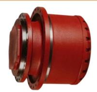 China Bonfiglioli Travel Gearboxes and Travel Motor 720c3K0141 for Mining Excavator High Output Torque for sale