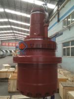 China Cutter Drive Bonfiglioli Milling Transmission Change Drive Torque Planetary Gear Box for sale