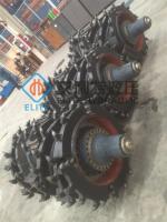 China Cutter Drive Bonfiglioli Milling Transmission Change Drive Torque Planetary Gear Box for sale