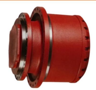 China Step Three-Step HYT Travel Motor/Travel Gearboxes for Large and Mining Excavators Top for sale