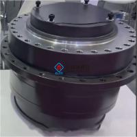 China Step Three-Step HYT Travel Motor/Travel Gearboxes for Large and Mining Excavators Top for sale