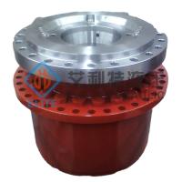 China Initial Payment Bonfiglioli 700 Series Planetary Gearbox for Construction Machinery for sale