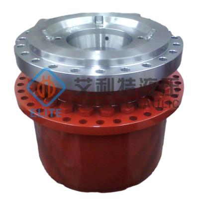 China Initial Payment Bonfiglioli 700 Series Planetary Gearbox for Construction Machinery for sale