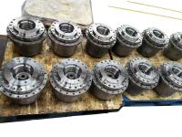 China Initial Payment Bonfiglioli 700 Series Planetary Gearbox for Construction Machinery for sale