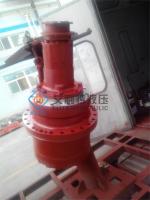 China Hardened Tooth Surface O K Antriebstechnik Fa130 Planetary Gearbox for Cutter Drive for sale