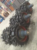 China O K Antriebstechnik Fa180 Planetary Milling Drum Transmission Customized Request Accepted for sale
