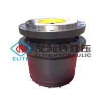 China Initial Payment Construction Equipment Planetary Reducer for Excavator Brevini Ctd2050 for sale