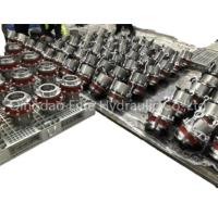 China Initial Payment Construction Equipment Planetary Reducer for Excavator Brevini Ctd2050 for sale