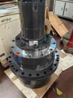 China Hardened Tooth Surface Planetary Gearbox for Cutter Drive O K Antriebstechnik Fa200 for sale