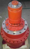 China Hardened Tooth Surface Planetary Gearbox for Cutter Drive O K Antriebstechnik Fa200 for sale