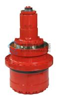 China Hardened Tooth Surface Planetary Gearbox for Cutter Drive O K Antriebstechnik Fa200 for sale