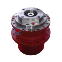 China Rexroth 8105e Excavator Planetary Gear Box with Different Ratios and Easy Maintenance for sale